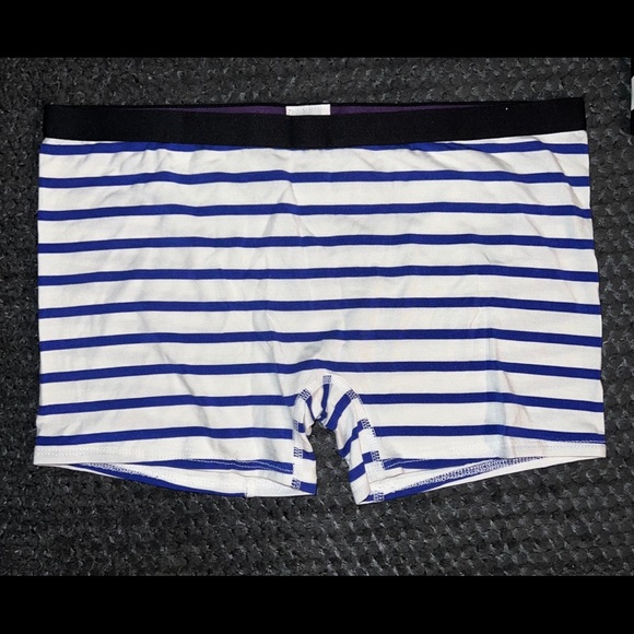 MeUndies | Intimates & Sleepwear | Nwot Meundies Womens Boyshorts ...